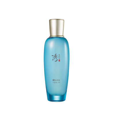 Sooryehan Hyo Water-Spring Toner - THEFACESHOP – Nature Collection