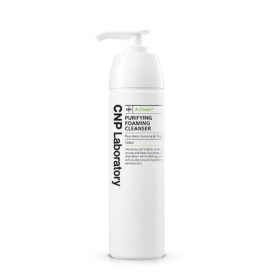 CNP Laboratory A-Clean Purifying Foaming Cleanser - THEFACESHOP ...
