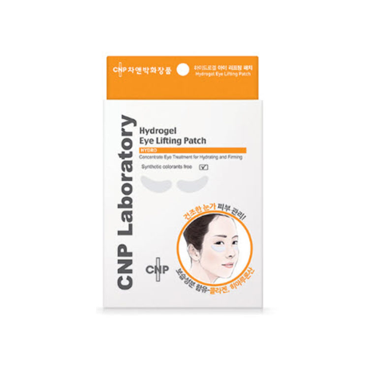 CNP Laboratory - THEFACESHOP – Nature Collection
