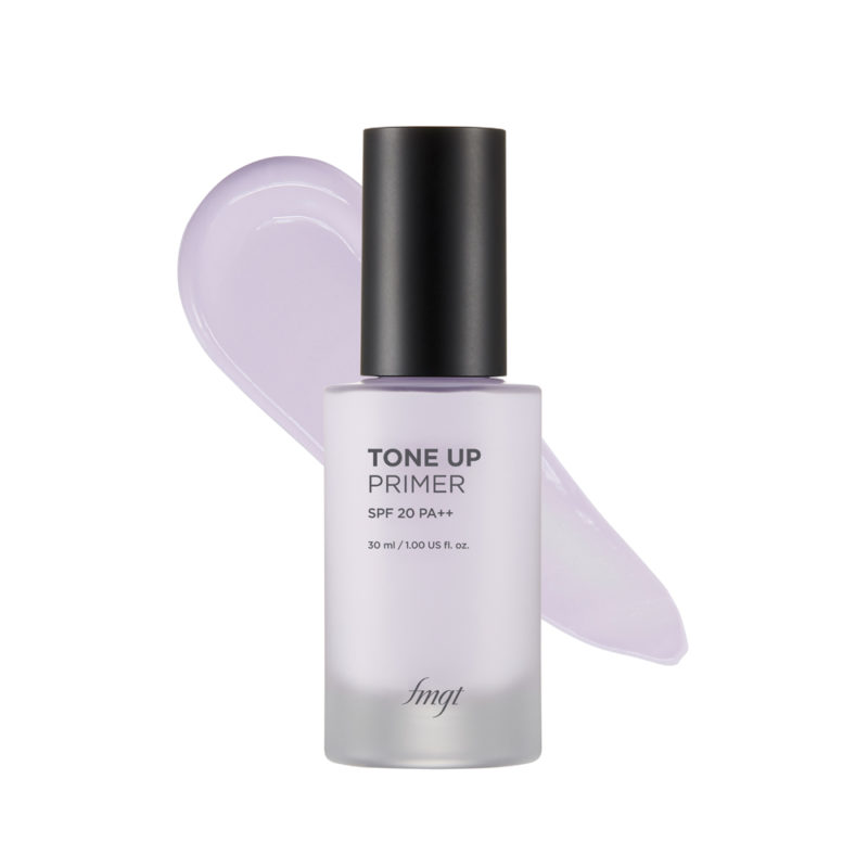 THEFACESHOP fmgt Tone Up Primer - THEFACESHOP – Nature Collection