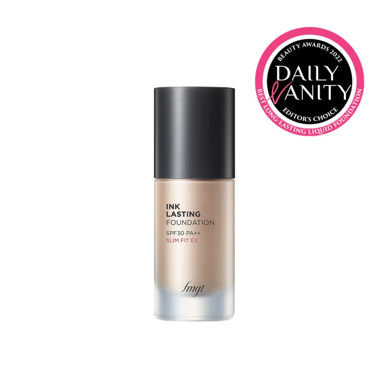 fmgt - THEFACESHOP – Nature Collection