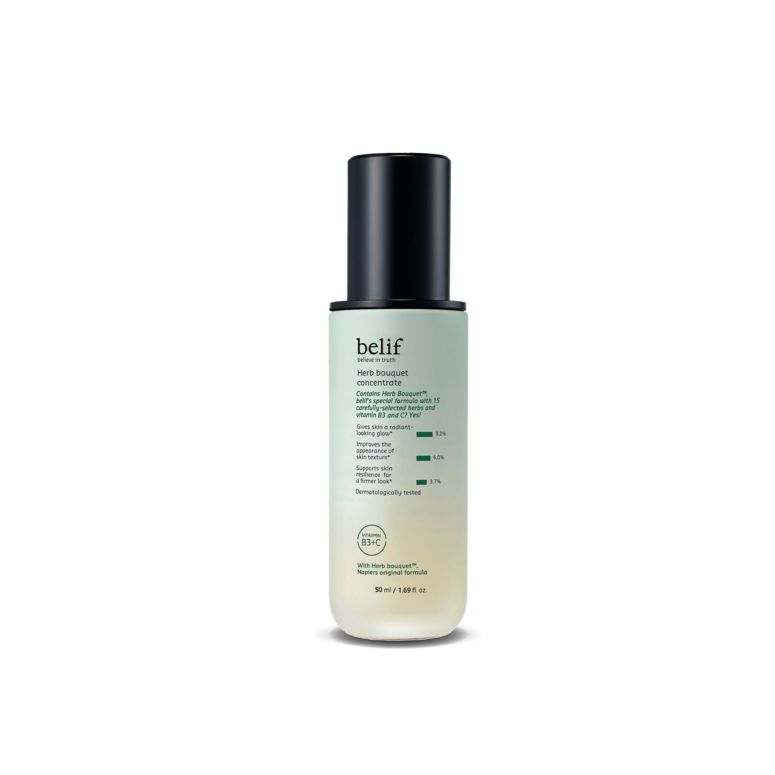 Shop belif Skincare | Believe in Truth - THEFACESHOP